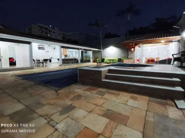 Casa / Sobrado para Venda em Americana/SP Parque Residencial Nardini 4 Quartos