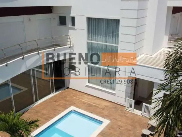 Casa / Sobrado para Venda em Americana/SP Parque Residencial Nardini 4 Quartos