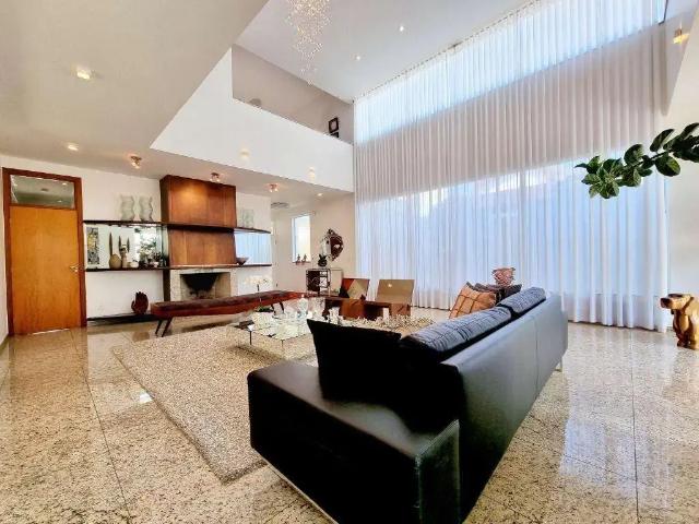 Casa / Sobrado para Venda em Americana/SP Parque Residencial Nardini 4 Quartos