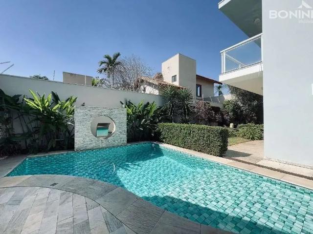 Casa / Sobrado para Venda em Americana/SP Parque Residencial Nardini 4 Quartos