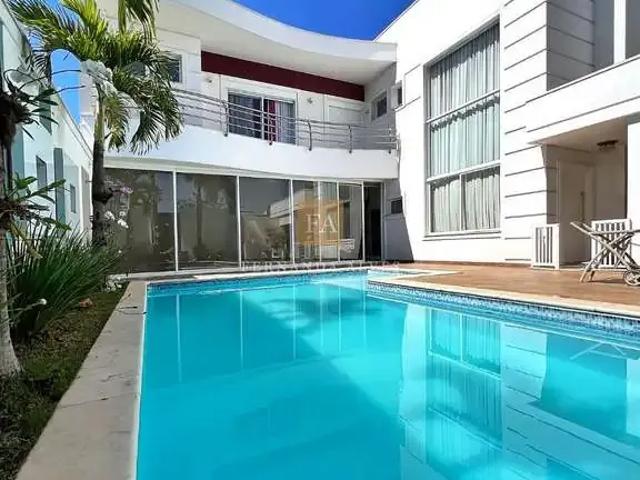 Casa / Sobrado para Venda em Americana/SP Parque Residencial Nardini 4 Quartos