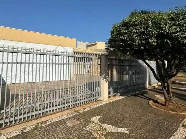 Casa / Sobrado para Venda em Americana/SP Parque Residencial Nardini 4 Quartos