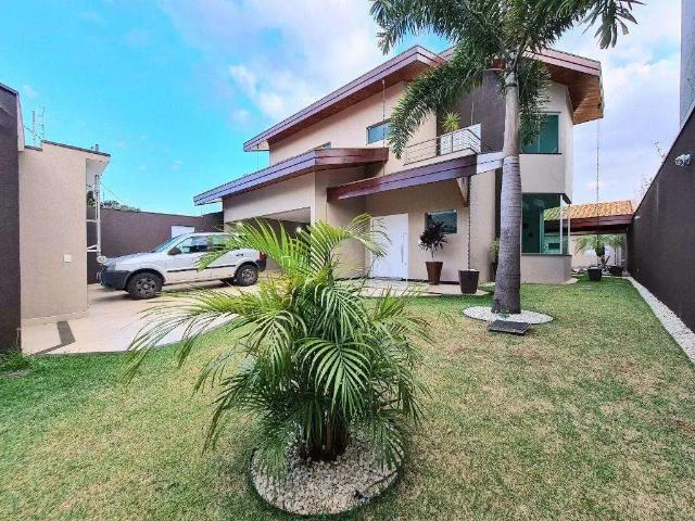 Casa / Sobrado para Venda em Americana/SP Parque Residencial Nardini 4 Quartos