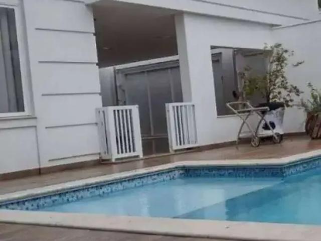 Casa / Sobrado para Venda em Americana/SP Parque Residencial Nardini 4 Quartos