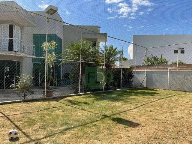 Casa / Sobrado para Venda em Americana/SP Parque Residencial Nardini 4 Quartos