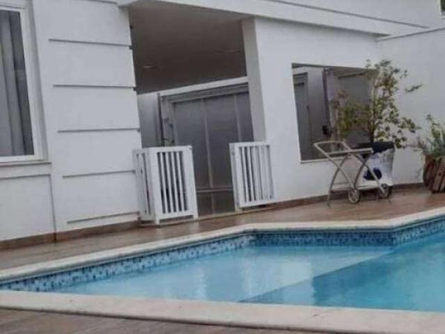 Casa / Sobrado para Venda em Americana/SP Parque Residencial Nardini 4 Quartos