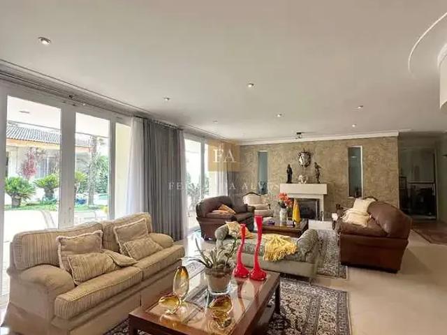 Casa / Sobrado para Venda em Americana/SP Parque Residencial Nardini 5 Quartos