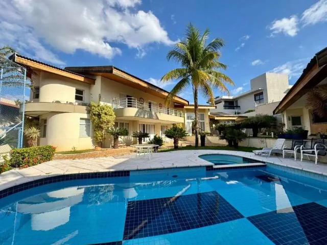 Casa / Sobrado para Venda em Americana/SP Parque Residencial Nardini 5 Quartos