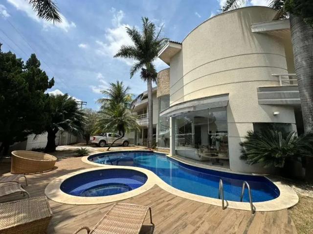 Casa / Sobrado para Venda em Americana/SP Parque Residencial Nardini 5 Quartos