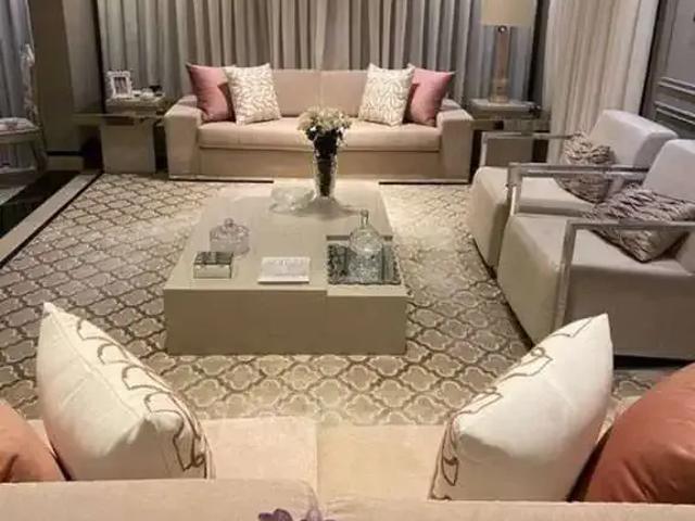 Casa / Sobrado para Venda em Americana/SP Parque Residencial Nardini 5 Quartos