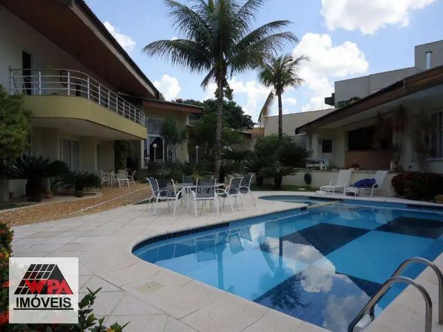 Casa / Sobrado para Venda em Americana/SP Parque Residencial Nardini 5 Quartos