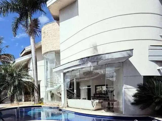 Casa / Sobrado para Venda em Americana/SP Parque Residencial Nardini 5 Quartos