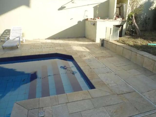 Casa / Sobrado para Venda em Americana/SP Parque Residencial Nardini 5 Quartos