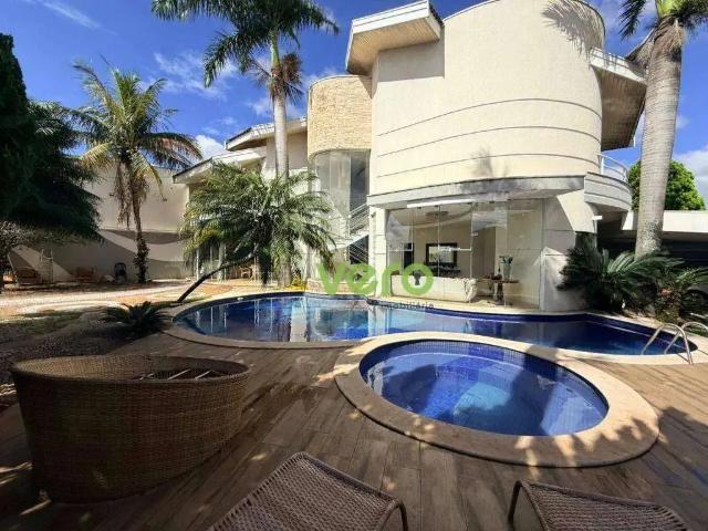 Casa / Sobrado para Venda em Americana/SP Parque Residencial Nardini 5 Quartos