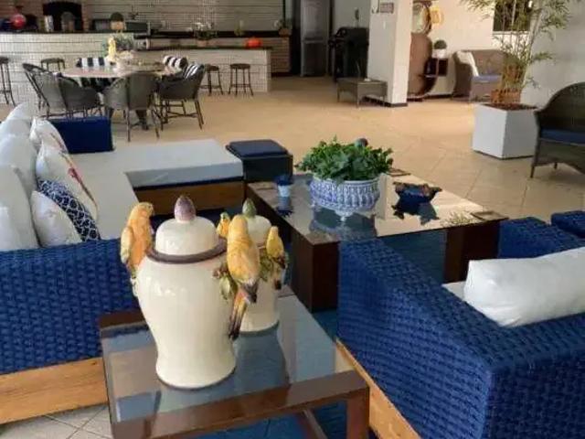 Casa / Sobrado para Venda em Americana/SP Parque Residencial Nardini 5 Quartos