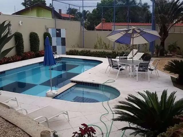 Casa / Sobrado para Venda em Americana/SP Parque Residencial Nardini 5 Quartos