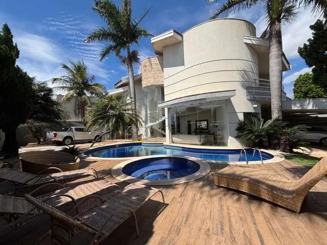 Casa / Sobrado para Venda em Americana/SP Parque Residencial Nardini 6 Quartos