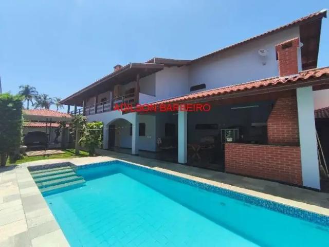 Casa / Sobrado para Venda em Americana/SP Parque Residencial Nardini 6 Quartos