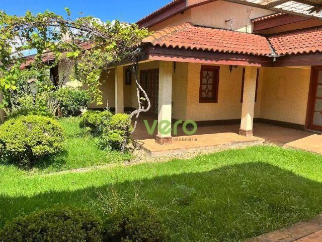 Casa / Sobrado para Venda em Americana/SP Parque Residencial Nardini 2 Quartos