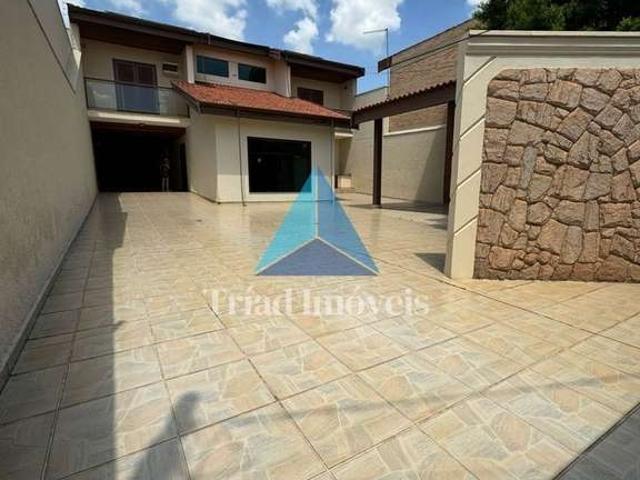 Casa / Sobrado para Venda em Americana/SP Parque Residencial Nardini 2 Quartos