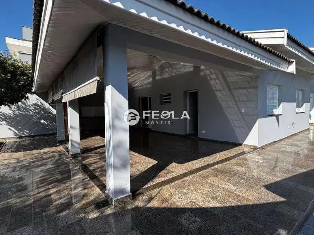 Casa / Sobrado para Venda em Americana/SP Parque Residencial Nardini 3 Quartos