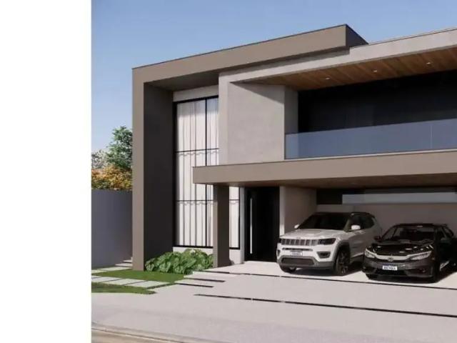 Casa / Sobrado para Venda em Americana/SP Parque Residencial Nardini 3 Quartos