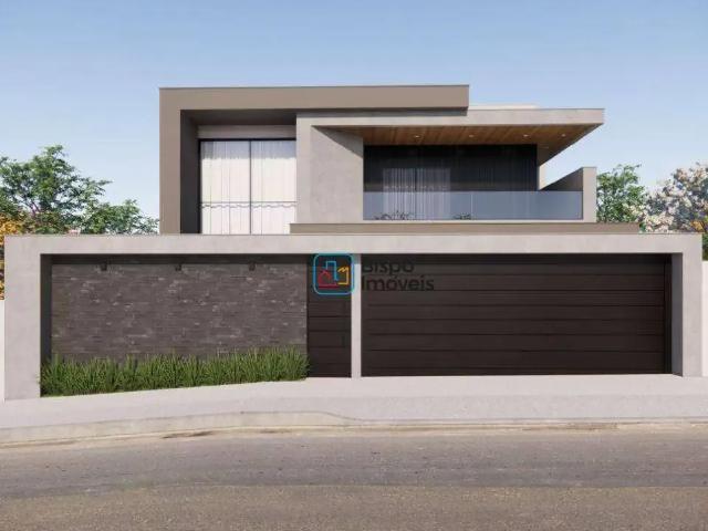 Casa / Sobrado para Venda em Americana/SP Parque Residencial Nardini 3 Quartos