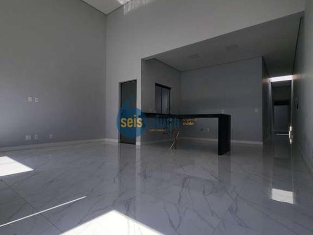 Casa / Sobrado para Venda em Americana/SP Parque Residencial Nardini 3 Quartos