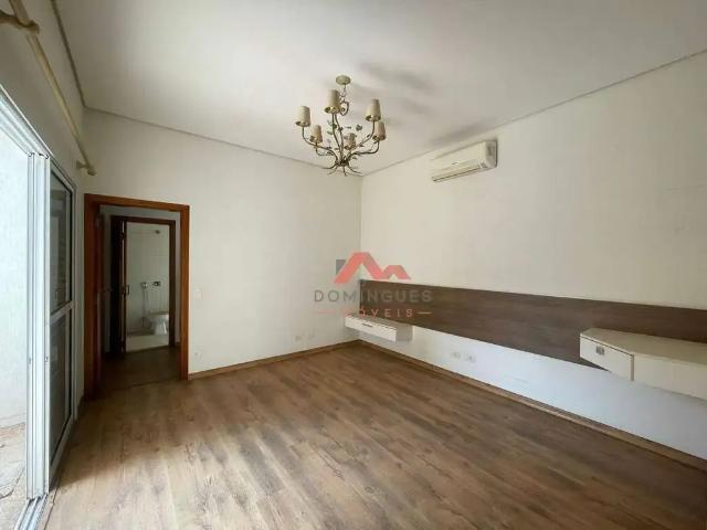 Casa / Sobrado para Venda em Americana/SP Parque Residencial Nardini 3 Quartos