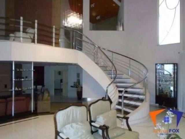 Casa / Sobrado para Venda em Americana/SP Parque Residencial Nardini 3 Quartos