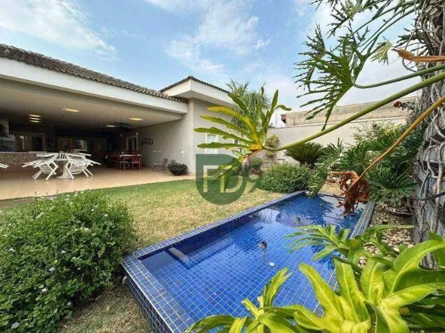 Casa / Sobrado para Venda em Americana/SP Parque Residencial Nardini 3 Quartos