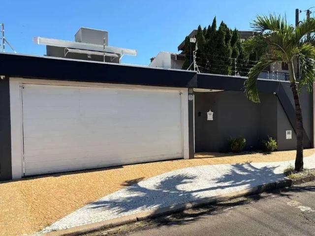 Casa / Sobrado para Venda em Americana/SP Parque Residencial Nardini 3 Quartos
