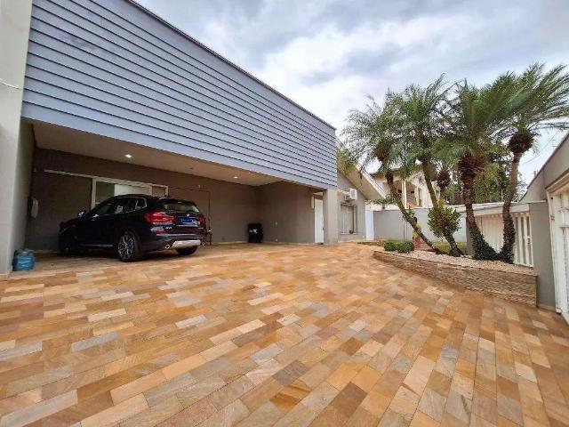 Casa / Sobrado para Venda em Americana/SP Parque Residencial Nardini 3 Quartos