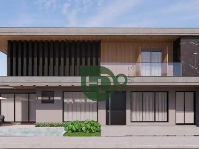 Casa / Sobrado para Venda em Americana/SP Parque Residencial Nardini 3 Quartos