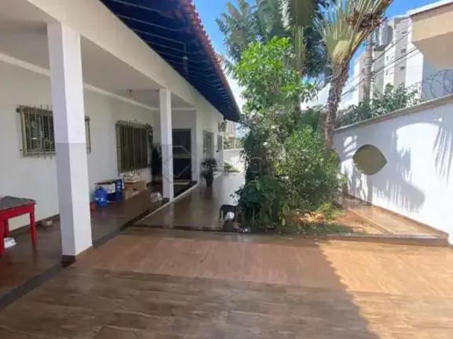 Casa / Sobrado para Venda em Americana/SP Parque Residencial Nardini 3 Quartos
