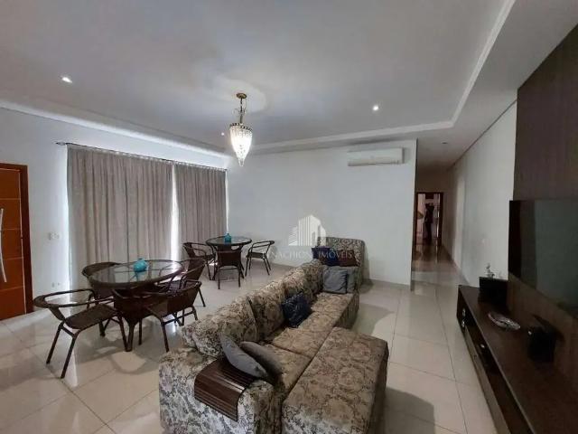 Casa / Sobrado para Venda em Americana/SP Parque Residencial Nardini 3 Quartos