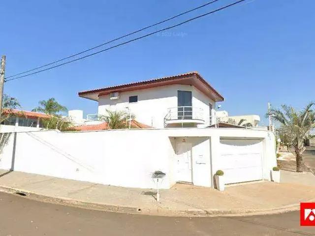 Casa / Sobrado para Venda em Americana/SP Parque Residencial Nardini 3 Quartos