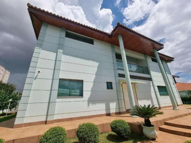Casa / Sobrado para Venda em Americana/SP Parque Residencial Nardini 3 Quartos