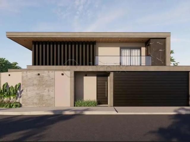 Casa / Sobrado para Venda em Americana/SP Parque Residencial Nardini 3 Quartos