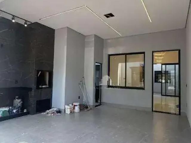 Casa / Sobrado para Venda em Americana/SP Parque Residencial Nardini 3 Quartos