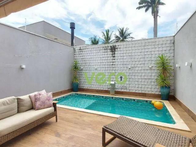 Casa / Sobrado para Venda em Americana/SP Parque Residencial Nardini 3 Quartos