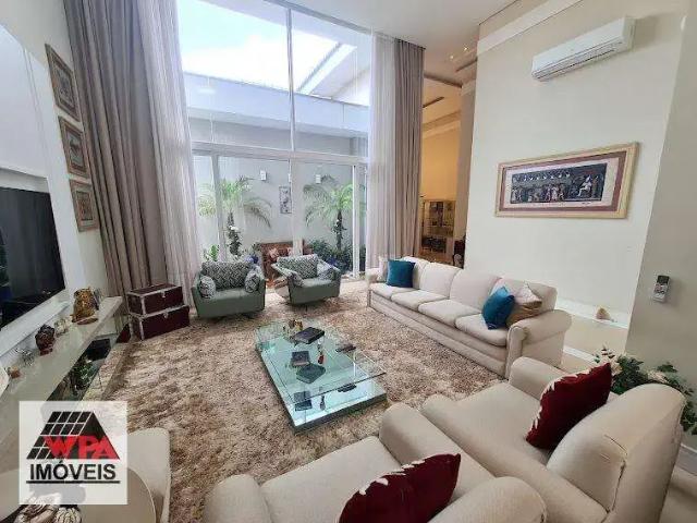 Casa / Sobrado para Venda em Americana/SP Parque Residencial Nardini 3 Quartos