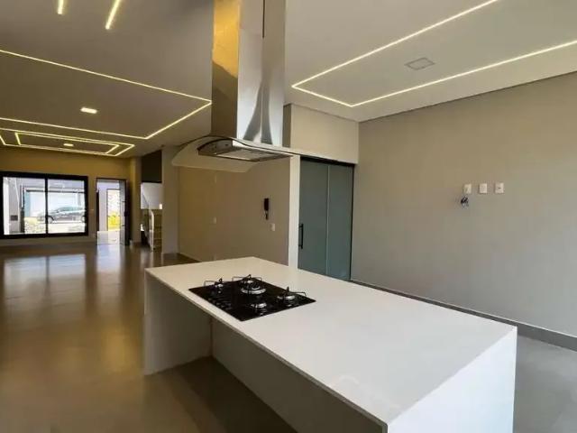 Casa / Sobrado para Venda em Americana/SP Parque Residencial Nardini 3 Quartos