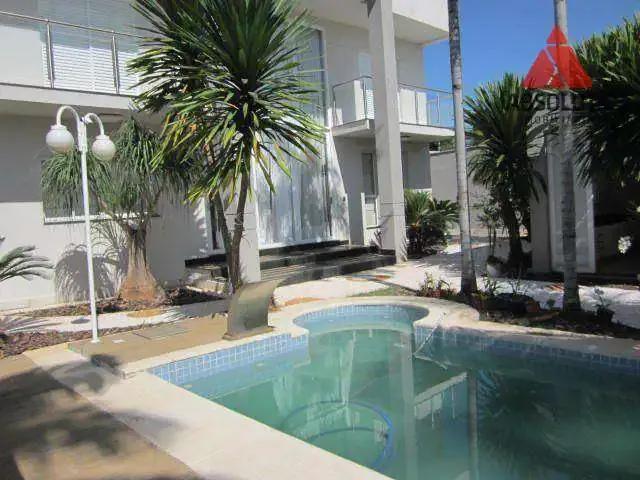 Casa / Sobrado para Venda em Americana/SP Parque Residencial Nardini 3 Quartos