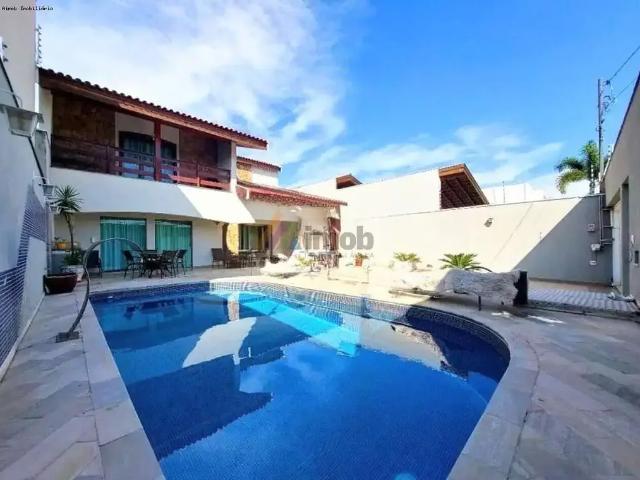 Casa / Sobrado para Venda em Americana/SP Parque Residencial Nardini 3 Quartos