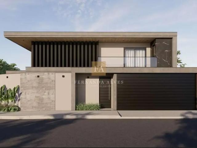 Casa / Sobrado para Venda em Americana/SP Parque Residencial Nardini 3 Quartos