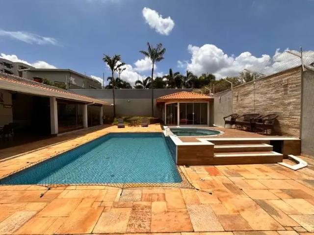 Casa / Sobrado para Venda em Americana/SP Parque Residencial Nardini 3 Quartos