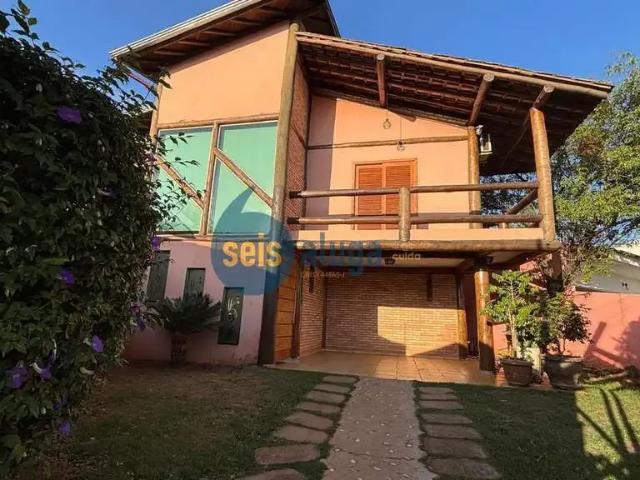 Casa / Sobrado para Venda em Americana/SP Parque Residencial Nardini 3 Quartos