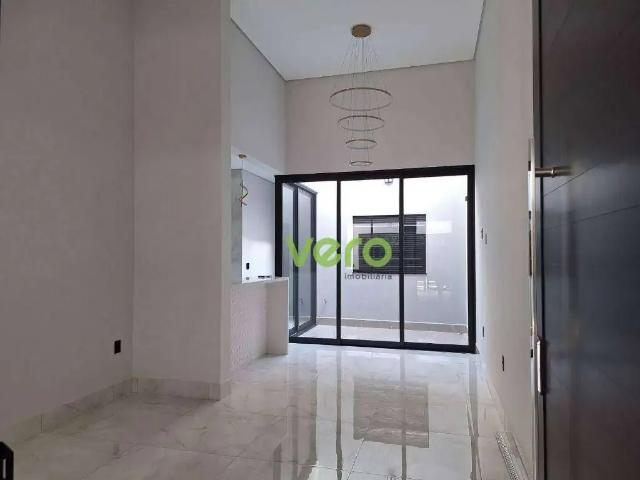 Casa / Sobrado para Venda em Americana/SP Parque Residencial Nardini 3 Quartos