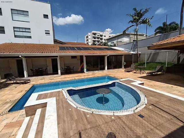Casa / Sobrado para Venda em Americana/SP Parque Residencial Nardini 3 Quartos
